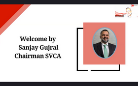 SVCA Toast To New Year – Stepping Into The New Norm | Singapore Venture ...