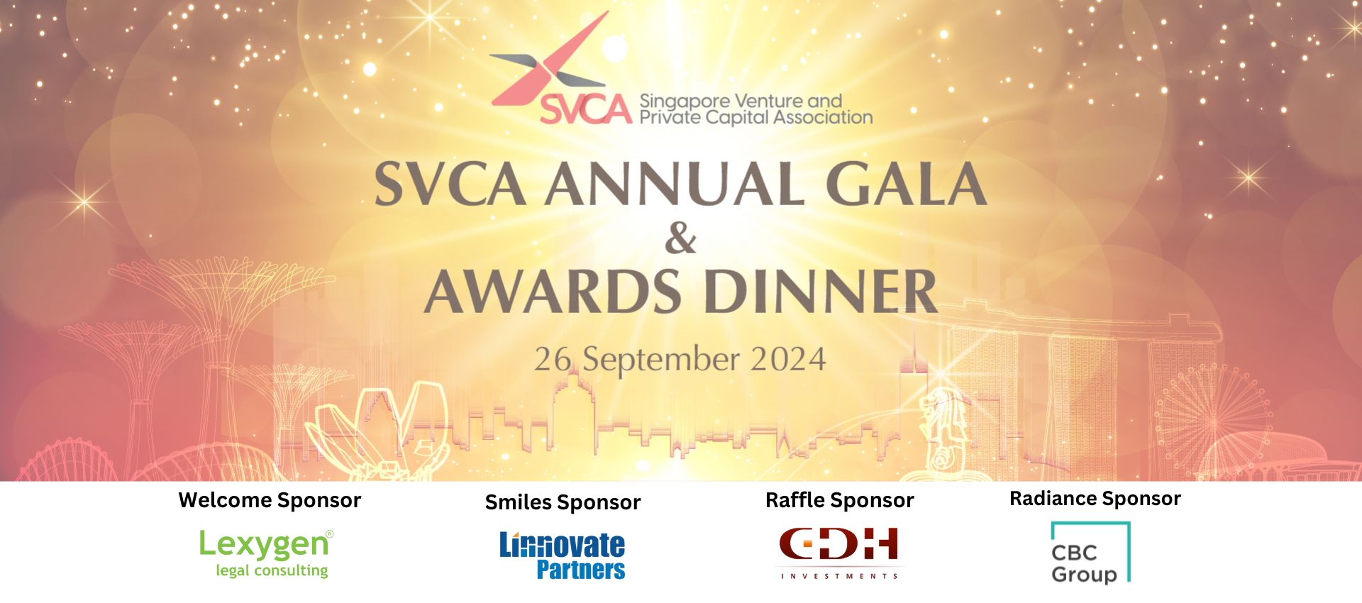 Singapore Venture Capital & Private Equity Association