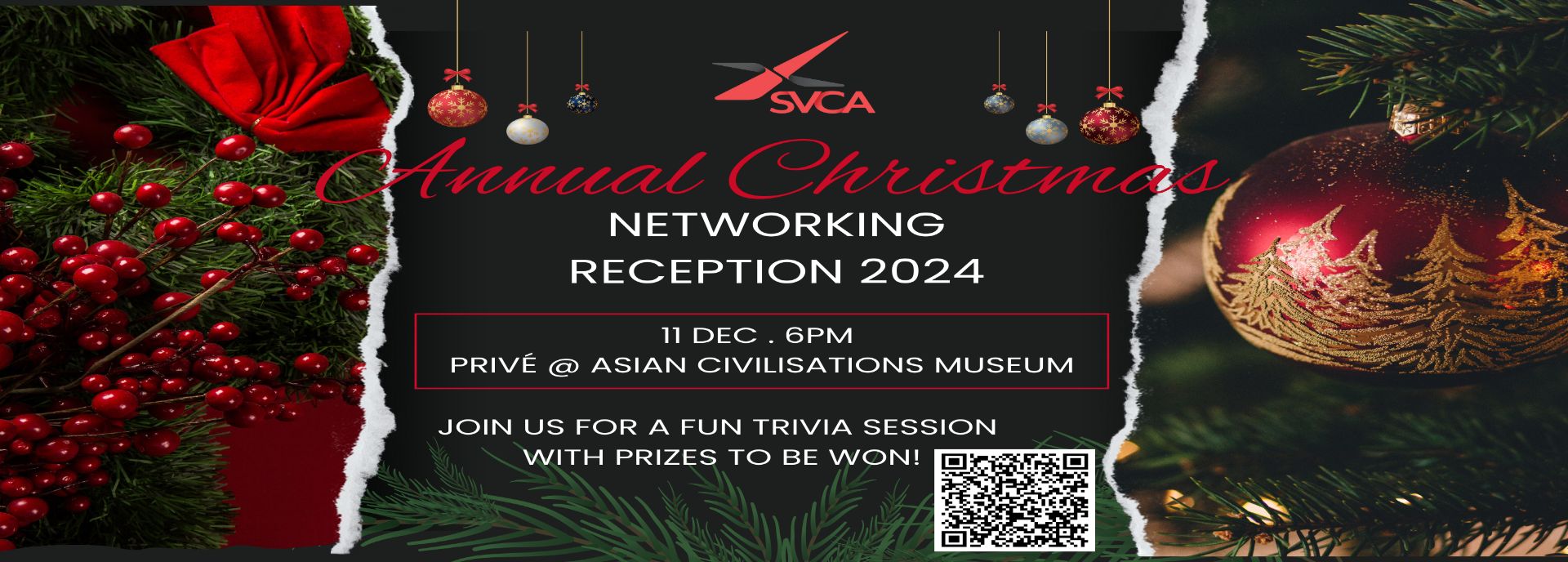 Singapore Venture Capital & Private Equity Association