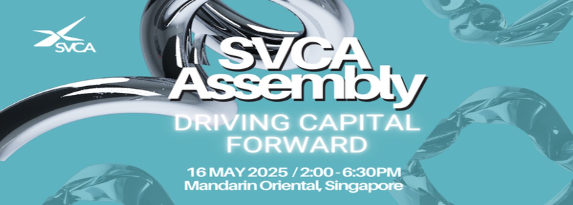Singapore Venture & Private Capital Association