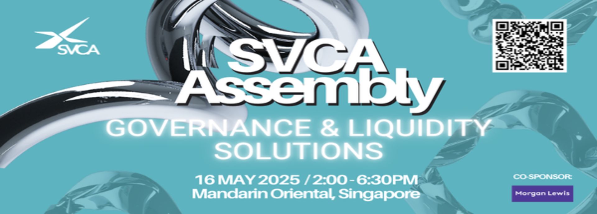 Singapore Venture & Private Capital Association