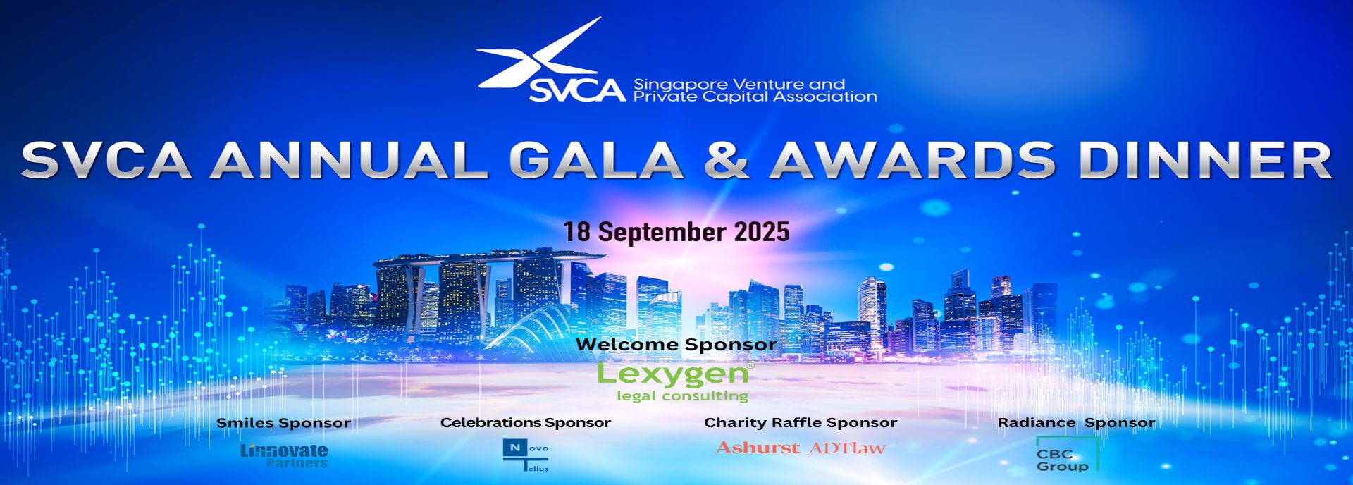 Singapore Venture & Private Capital Association