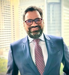 Message From Chairman | Singapore Venture & Private Capital Association