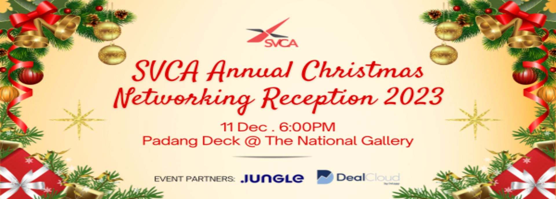 Singapore Venture Capital & Private Equity Association